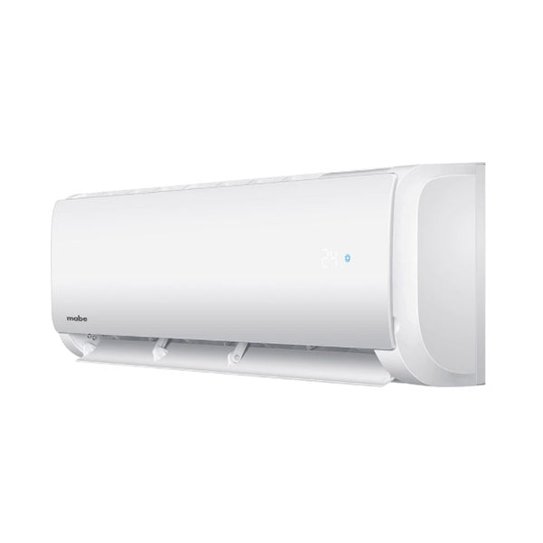 Aire Mini Split Mabe 1 Tonelada Mod. Mmt12Cdbwca32Bme1 220 – Mueblerías ...